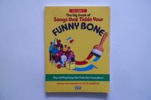 The Big Book of Songs That Tickle Your Funny Bone, Vol 2: Roberts, Ruth ...