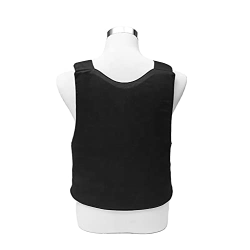 Bullet Proof Vest Light Soft Ballistic Polyethylene Armour Body ...