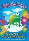 Flippity Frog's Number Adventure : Whiting, Sue, Texidor, Dee: Amazon ...