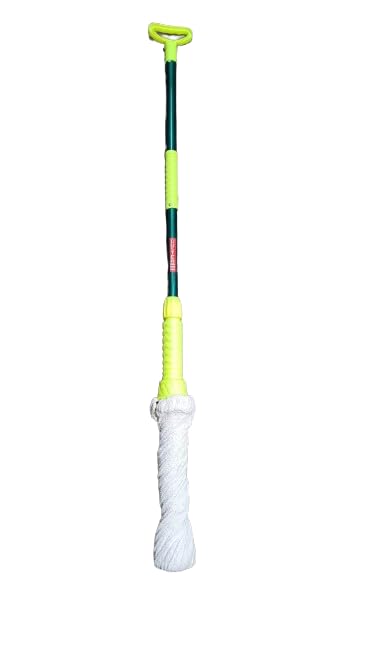 Cotton Victor Mop Perfect for Floor Cleaning Mop Stick Pocha Home ...