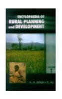 Encyclopaedia Of Rural Planning And Development : Amazon.in: Books