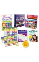 Amazon.com: Common Core Grade 5 Classroom Kit: 9780545661997 ...