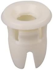 Amazon.com: MERCEDES-BENZ 0019887681 GENUINE OEM BODY SIDE MLDG ...