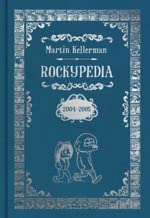 Rockypedia tre 2004-2005 : Kellerman, Martin: Amazon.com.tr: Kitap