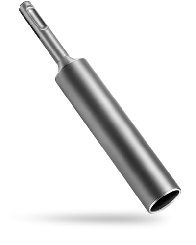 SDS vs SDS Plus: Understanding the Key Differences - Tool Trip