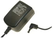 Amazon.com: Genuine Salcomp VT0102 AC Power Supply Adapter 6.0V 400mA ...