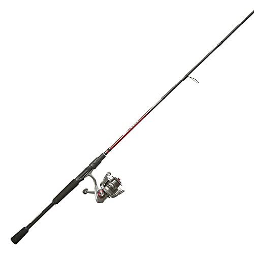 Top 10 7 Foot Spinning Rod of 2022 - Katynel