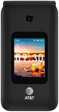 Amazon.com: AT&T Cingular SmartFlip IV U102AA 4G Volte | 2.8" Screen ...