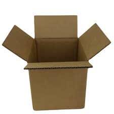 FairBox Corrugated Box Pack Of Two (35 X 35 X 34 Inches) : Amazon.in ...