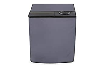 Stylista Washing Machine Cover Suitable for LG 7 kg semi Automatic Top ...