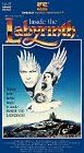 Amazon.com: Inside the Labyrinth [VHS] : Jim Henson, David Bowie ...