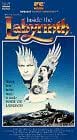 Amazon.com: Inside the Labyrinth [VHS] : Jim Henson, David Bowie ...