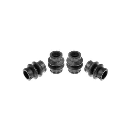 Amazon.com: Raybestos H16185 Professional Grade Disc Brake Caliper ...