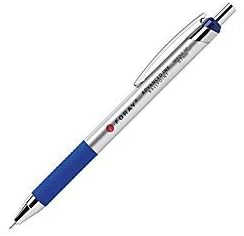 Amazon.com : FORAY Advanced Ink Retractable Ballpoint Pens, Blue Ink ...