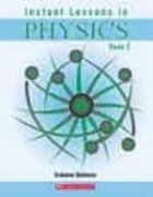 Instant Lessons in Physics - Book 2 : Grahame Dobinson: Amazon.in: Books