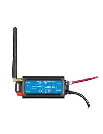 Victron Energy Modem cellulaire GX LTE 4G-E : Amazon.fr: Informatique