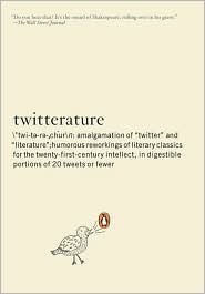 Twitterature 1st (first) edition Text Only: Alexander Aciman: Amazon ...