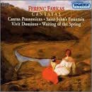 Ferenc Farkas, Miklos Forrai, Budapest Symphony Orchestra, Hungarian ...