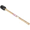 Red Rooster Almond Knocker - Wood 36" - Amazon.com