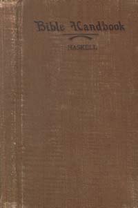 Bible Handbook: Stephen Nelson Haskell: 9780828005562: Amazon.com: Books