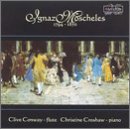 Ignaz Moscheles, Clive Conway, Christine Croshaw - Moscheles - Works ...