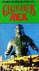 Amazon.com: Ganjasaurus Rex [VHS] : Movies & TV