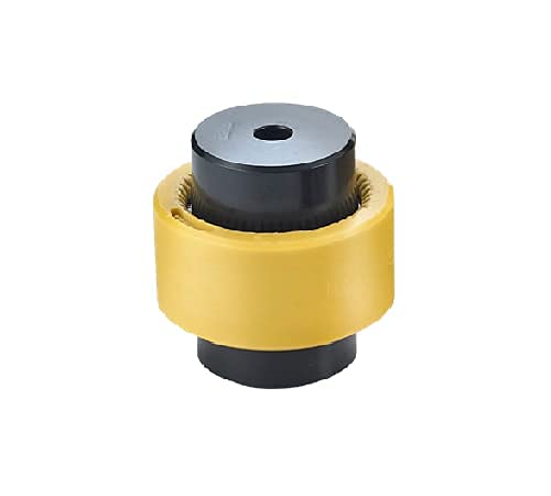 Hydax Hydraulics Coupling Set 48 Flexible Drive Coupling : Amazon.in ...