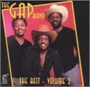 Amazon.com: Vol. 2-Best of the Gap Band: CDs & Vinyl