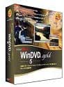 WinDVD gold 5 : Amazon.sg: Software