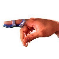 Oppo: Premium Finger Splint OP4281 - Medium by Support4Physio : Amazon ...