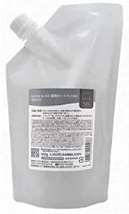 Amazon | クオレ AXI ミチテ 薬用トリートメント MS michite 500g 詰替え 育毛 (1個) | ノーブランド品 | ヘアトリートメント 通販