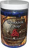 Amazon.com: Warrior Food Protein Powder, Plain-250 gr. : Health & Household