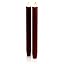 Luminara - Flameless Battery Operated Taper Candle - Red - Pack of 2 ...
