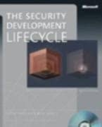 The Security Development Lifecycle: Howard, Michael, Lipner, Steve ...