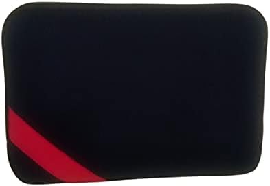 Capa de Notebook de Neoprene 15,6 Polegadas - Máxima Proteção do seu ...