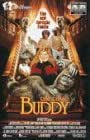 Amazon.com: Buddy [VHS] : Rene Russo, Robbie Coltrane, Alan Cumming ...
