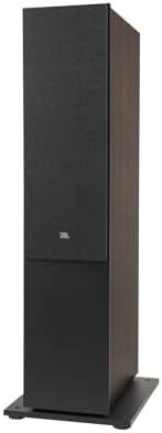 Amazon.com: JBL Stage 2 280F 2 Way Dual 8 Inch Floorstanding ...