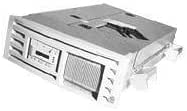 HP NetServer LT6000r servidor se puede instalar en estante 6 Vías 1 x ...