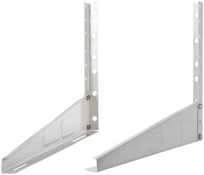 SIROTIA 36" (Inch) AC Stand Heavy Duty Air Conditioner Outdoor | Unit ...