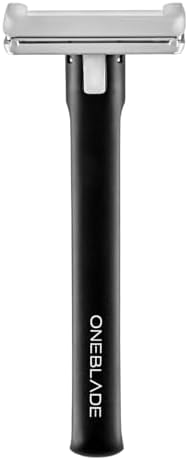 Amazon.com: Supply Single Edge SE Razor For Men | For a Smooth Shaving ...