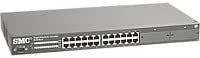 SMC Networks TigerSwitch 10/100 SMC6724L2FSSC V.2 - Módulo de ...