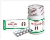Amazon.com: 2 pack of Astha Aid Tablets - Baksons Homeopathy ...