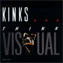 The Kinks - Think Visual - Amazon.com Music