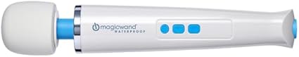 Amazon.com: Magic Wand Waterproof HV-360 – Cordless Fully Submersible 4 ...