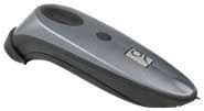 Scanner de mão sem fio Bt 7X 2D robusto/oculto | Amazon.com.br