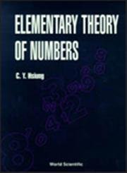 Buy Elementary Theory Of Numbers Book Online at Low Prices in India | Elementary Theory Of ...