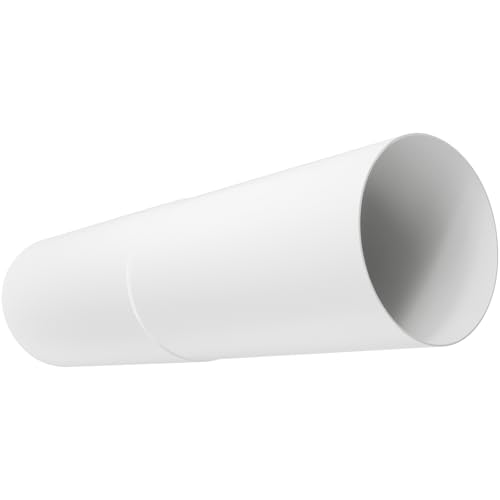 Tubo De PVC De 6 Pulgadas - Ferreteria Y Herramientas