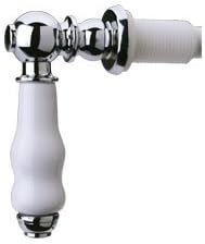 Ceramic Cistern Lever : Amazon.co.uk: DIY & Tools