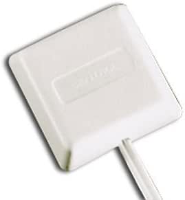 Amazon.com: GE Security-5150-W-Shock Sensor White (Each) : Everything Else