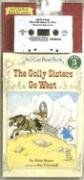 The Golly Sisters Go West Book and Tape (I Can Read Book 3): Byars ...